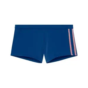 HOM Nautical Cup Swim Short - Navy