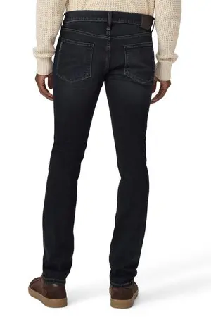 Paige Lennox Slim Fit Jeans - Firman