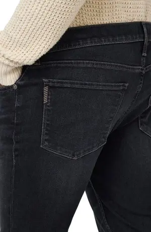 Paige Lennox Slim Fit Jeans - Firman