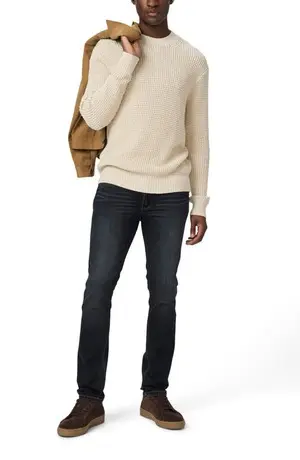 Paige Lennox Slim Fit Jeans - Firman