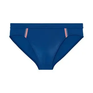 HOM Nautical Cup Mini Swim Brief - Navy
