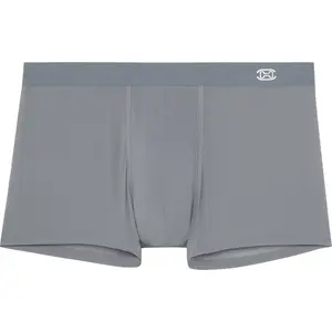 HOM H-fresh Comfort Boxer Brief - Grey