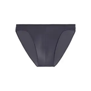 HOM Plumes Micro Brief - Anthrazit