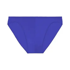 HOM Plumes Micro Brief - Blue