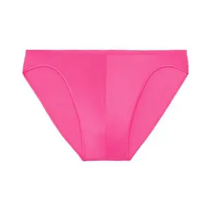 HOM Plumes Micro Brief Pink