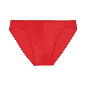HOM Plumes Micro Brief - Red