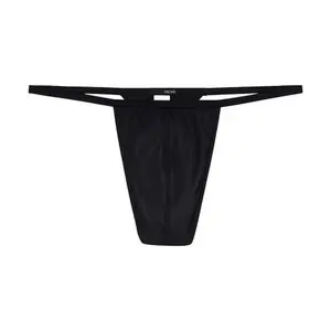 HOM Plume G-string - Black