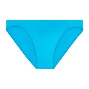 HOM Sea Life Swim Micro Brief - Turquoise