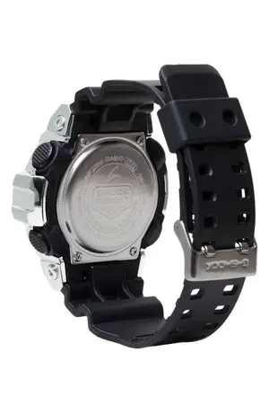 G-Shock Ana-digi Bracelet Watch