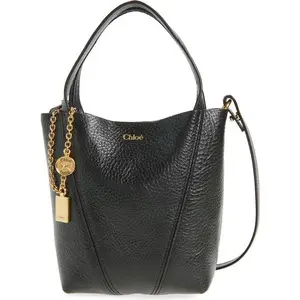 Chloe Tote Bucket Bags