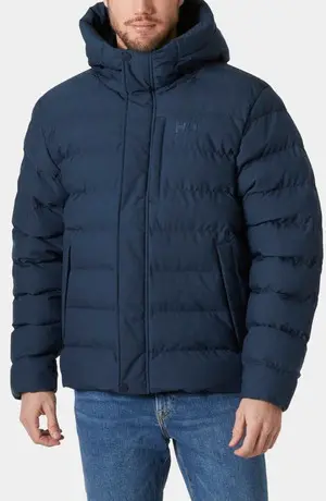 Helly Hansen Down Jackets For Men