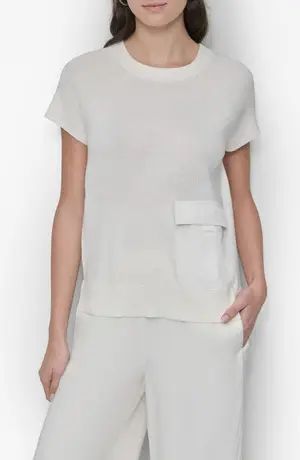 Women's Sleeve Pocket