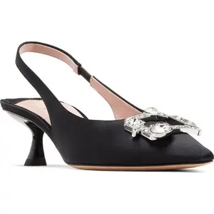 Kate Spade New York Sculptural Pumps