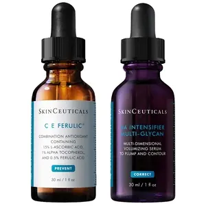 SkinCeuticals Brighten And Plump Duo - One-color