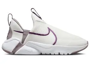 Nike Flex Plus 2 Sneakers - Summit White/light Violet Ore/white