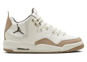 JORDAN Courtside 23 Palomino Sneakers - Sail/hemp