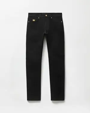 Versace Slim Fit Jeans For Men