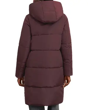 HOBBS LONDON Darla Puffer Coat