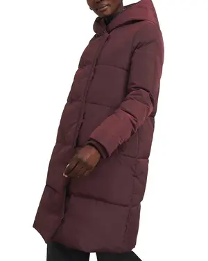 HOBBS LONDON Darla Puffer Coat