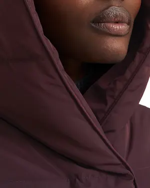 HOBBS LONDON Darla Puffer Coat