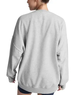 Beyond Yoga Solstice Oversized Sweatshirt