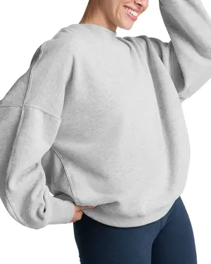 Beyond Yoga Solstice Oversized Sweatshirt