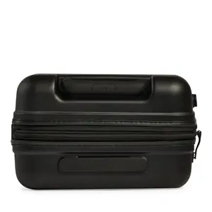 ANTLER Icon Stripe Carry-on Luggage - Black