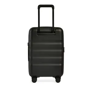 ANTLER Icon Stripe Carry-on Luggage - Black