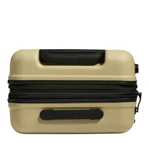 ANTLER Icon Stripe Carry-on Luggage - Dune Yellow