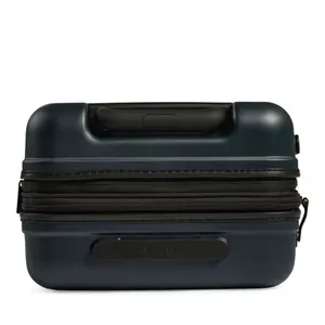 ANTLER Icon Stripe Carry-on Suitcase - Indigo Blue