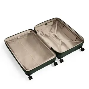 ANTLER Single Stripe Large Spinner - Green