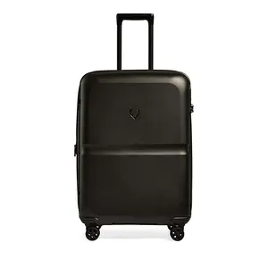 ANTLER Single Stripe Medium Spinner - Black