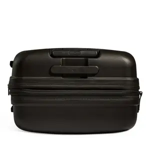 ANTLER Single Stripe Medium Spinner - Black