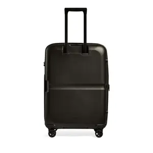 ANTLER Single Stripe Medium Spinner - Black
