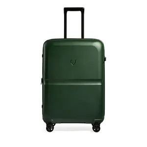 ANTLER Single Stripe Medium Spinner - Green
