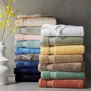 SFERRA Bello Nuovo Bath Towel Aqua