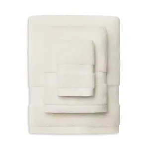 SFERRA Bello Nuovo Bath Towel - Ivory