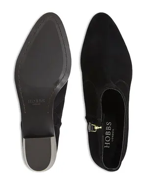 HOBBS LONDON Shona Ankle Boots