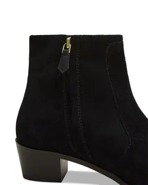 HOBBS LONDON Shona Ankle Boots