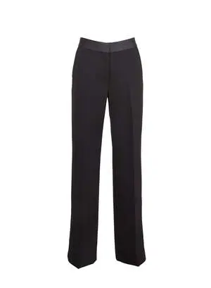 FLEUR DU MAL Tuxedo Pant