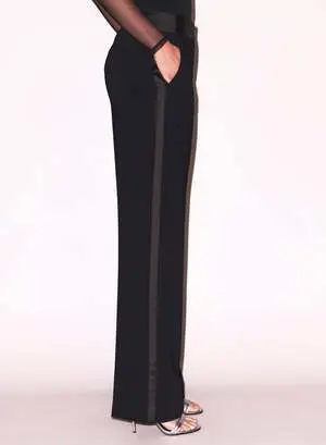 FLEUR DU MAL Tuxedo Pant