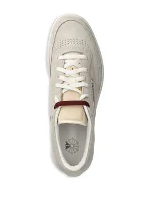 REEBOK X Jjjjound Club C 85 Sneakers - Neutrals