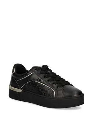 Liu Jo Leather Sneakers