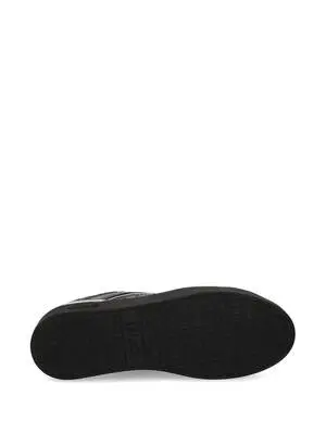 Liu Jo Leather Sneakers