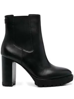Ralph Lauren 75mm Layne Boots