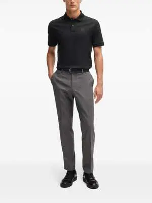 HUGO BOSS Logo Polo Shirt