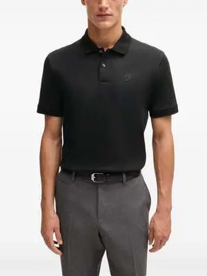 BOSS Logo Polo Shirt