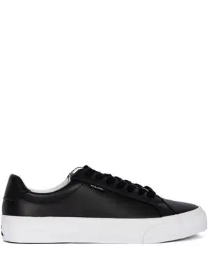Paul Smith Leather Sneakers