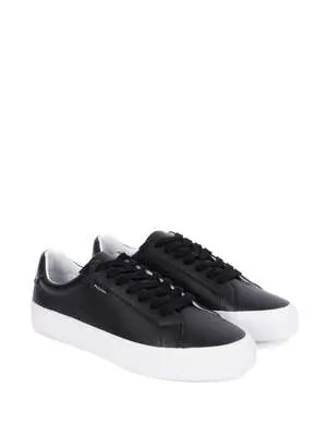 Paul Smith Leather Sneakers