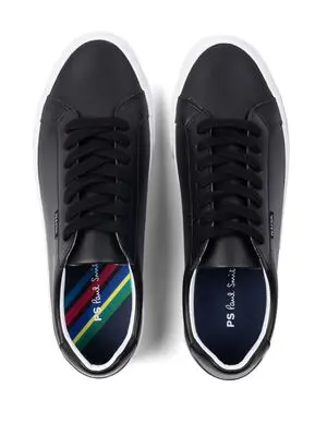 Paul Smith Leather Sneakers